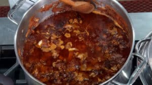 The Essential Demi-Glace Recipe: Culinary Gold!