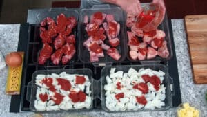 The Essential Demi-Glace Recipe: Culinary Gold!