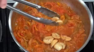 How To Cook Cod Piperade: An Amazing Meal Simple To Make!