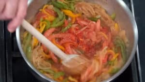 How To Cook Cod Piperade: An Amazing Meal Simple To Make!