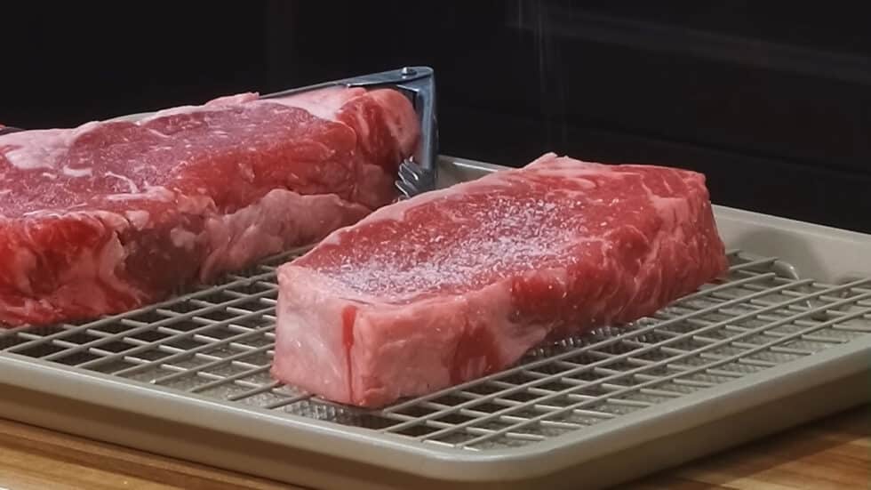 How To Cook The Perfect Steak | Chef Jean-Pierre