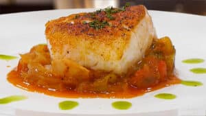How To Cook Cod Piperade: An Amazing Meal Simple To Make!