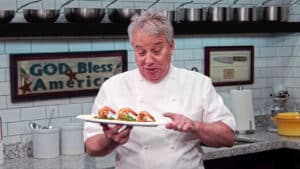 The Best Garlic Shrimp Recipe: Gambas Al Ajillo!