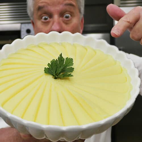 3 Michelin Star Mashed Potatoes: The Ultimate Recipe Guide