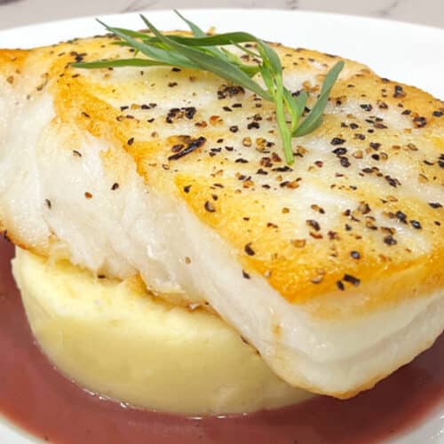 The Ultimate Chilean Sea Bass Recipe: Perfect Every Time