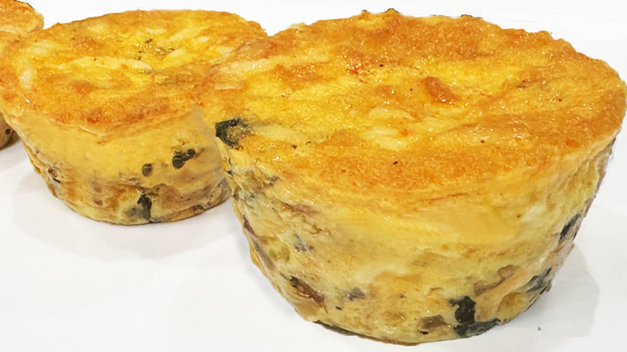 35 Appetizers - Recipes You're Going To Love!