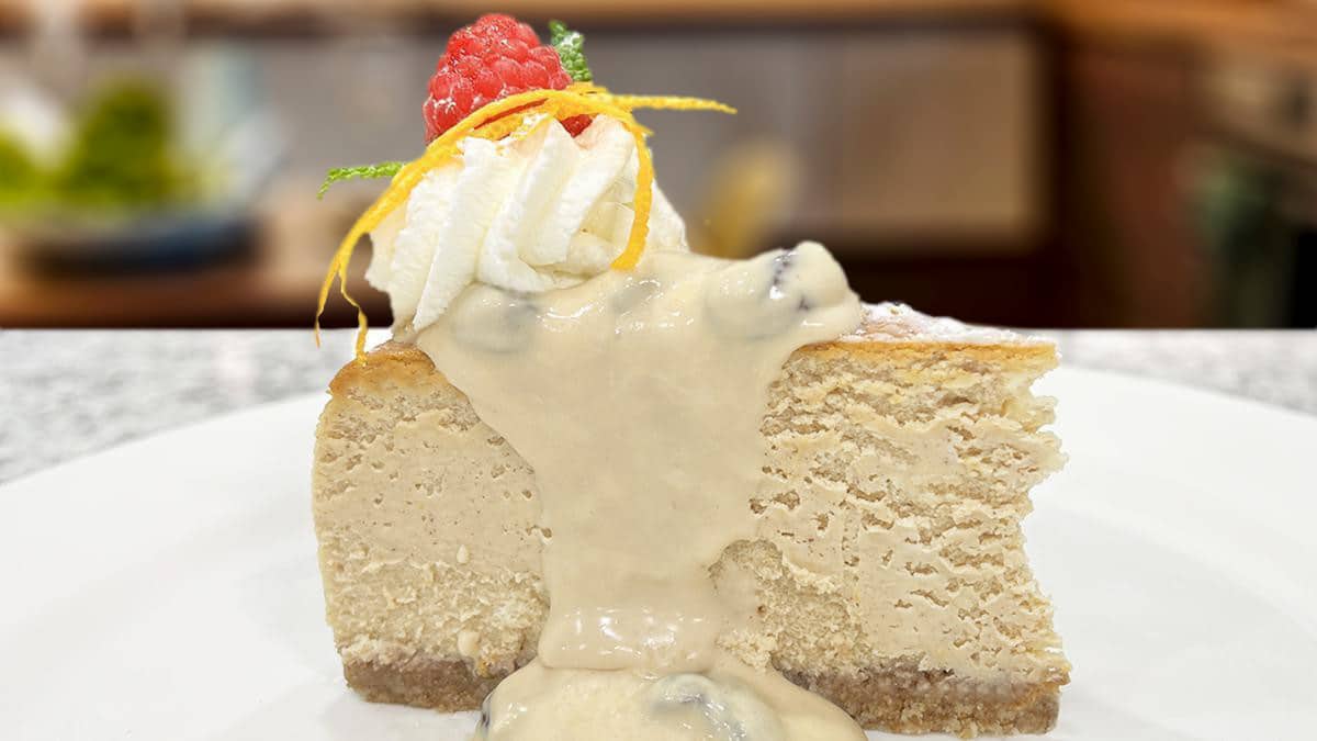 Cooking A Turkey Perfectly Every Time! | Chef Jean-Pierre