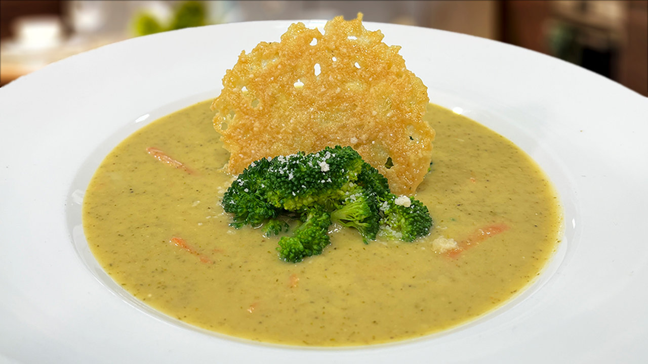 Chef Jean-Pierre's Best Recipes