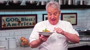 The Best Pasta Genovese – A Slow-Cooked Italian Masterpiece