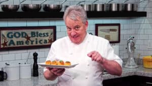 Sensational Thai Meatballs: | Chef Jean-Pierre