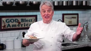 Savory Pasta Alla Norcina: Ultimate Italian Comfort Food!