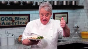 The Perfect Chicken Breast Dinner Recipe | Chef Jean-Pierre