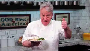 The Perfect Chicken Breast Dinner Recipe | Chef Jean-Pierre