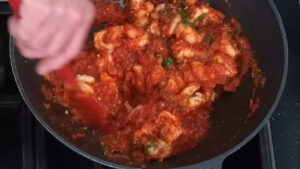 Irresistible Shrimp Fra Diavolo Recipe | Chef Jean-Pierre
