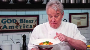 Irresistible Shrimp Fra Diavolo Recipe | Chef Jean-Pierre