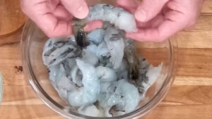 Irresistible Shrimp Fra Diavolo Recipe | Chef Jean-Pierre