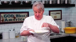 The Ultimate Curry Chicken Soup Recipe: Or Is It Chowder?