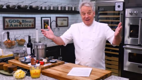 30 Must Know Kitchen Tips | Chef Jean-Pierre