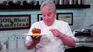Grandma's Secret Beef Braciole | Chef Jean-Pierre
