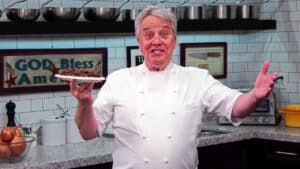 The Perfect Caramelized Onions Recipe | Chef Jean-Pierre