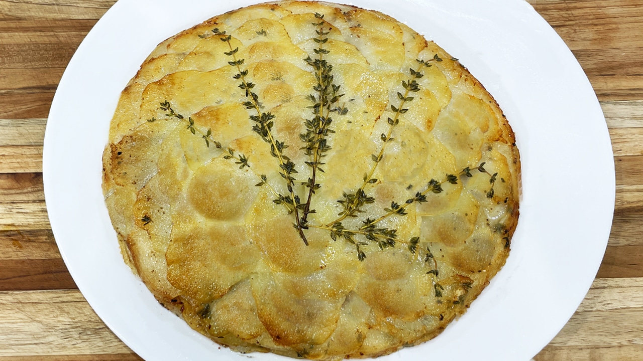 Potato Recipes Archives | Chef Jean-Pierre