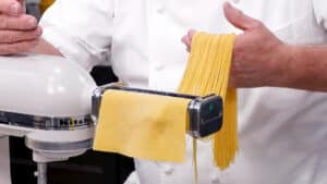 Fresh Home Made Pasta: A Step-by-Step Guide