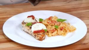 Amazing Chicken Bryan Recipe