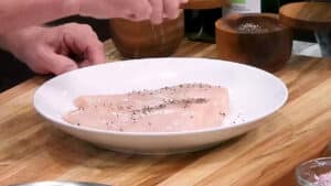 Amazing Chicken Bryan Recipe