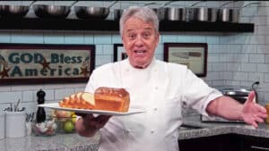 Fluffy Potato Bread Recipe: The Perfect Comfort Food