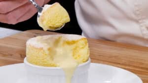 Grand Marnier Soufflé: Light, Fluffy, And Full Of Flavor