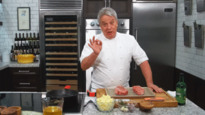 How To Cook The Perfect Steak | Chef Jean-Pierre