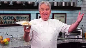 Authentic Pasta Alla Gricia Recipe