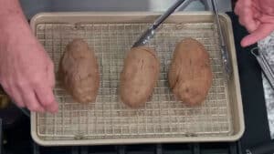 Perfectly Simple Potato Gnocchi Recipe | Chef Jean-Pierre