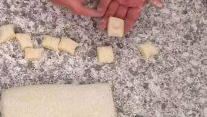 Perfectly Simple Potato Gnocchi Recipe | Chef Jean-Pierre