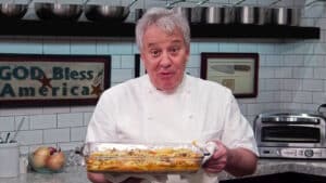 Lemon Roasted Chicken Step-By-Step Guide | Chef Jean-Pierre