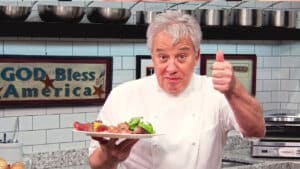 Café De Paris Sauce: For Lovers Of Steak | Chef Jean-Pierre