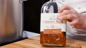 Acorn Squash Soup: Nutty, Buttery, Perfect