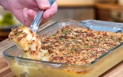 Potato Recipes Archives | Chef Jean-Pierre