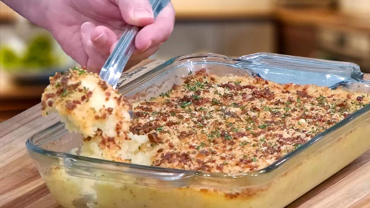 Potato Recipes Archives | Chef Jean-Pierre