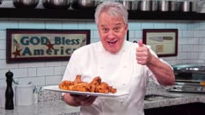 Easy Fried Chicken Recipe: Golden, Crispy, And Delicious