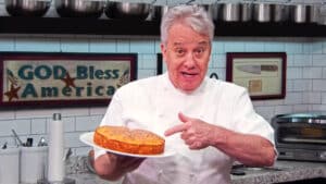 Easy Jalapeño And Cheddar Cornbread For Every Occasion