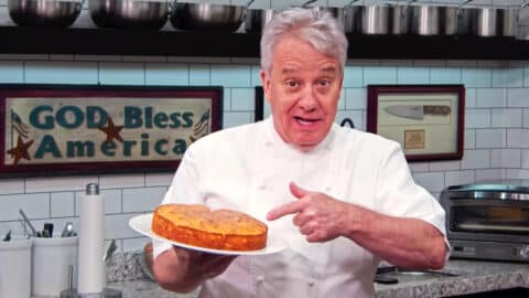 Easy Jalapeño And Cheddar Cornbread For Every Occasion