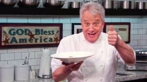 Ultimate & Easy Lasagna Soup Recipe | Chef Jean-Pierre