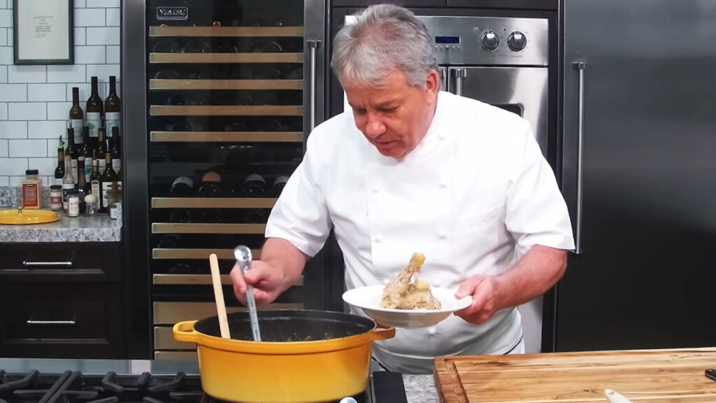 Top 5 Chicken Recipes With Essential Cooking Techniques