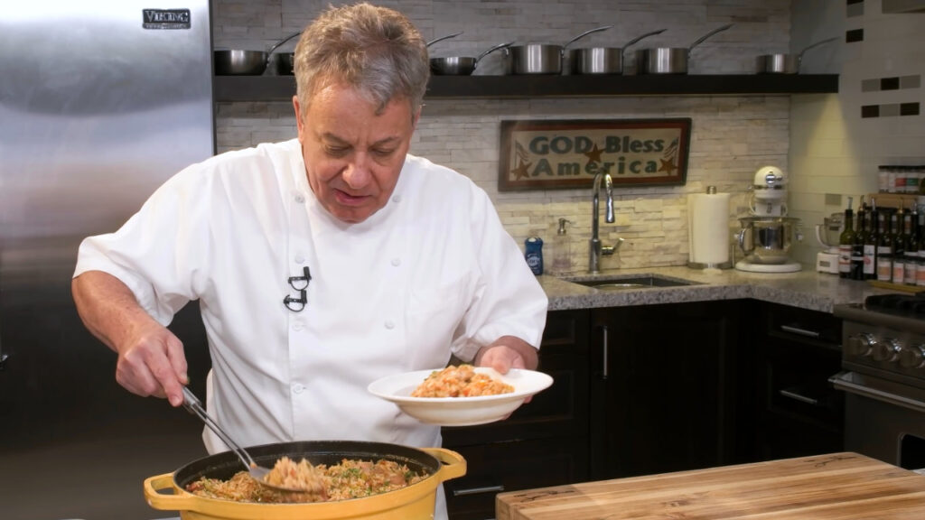 Top 5 Chicken Recipes With Essential Cooking Techniques