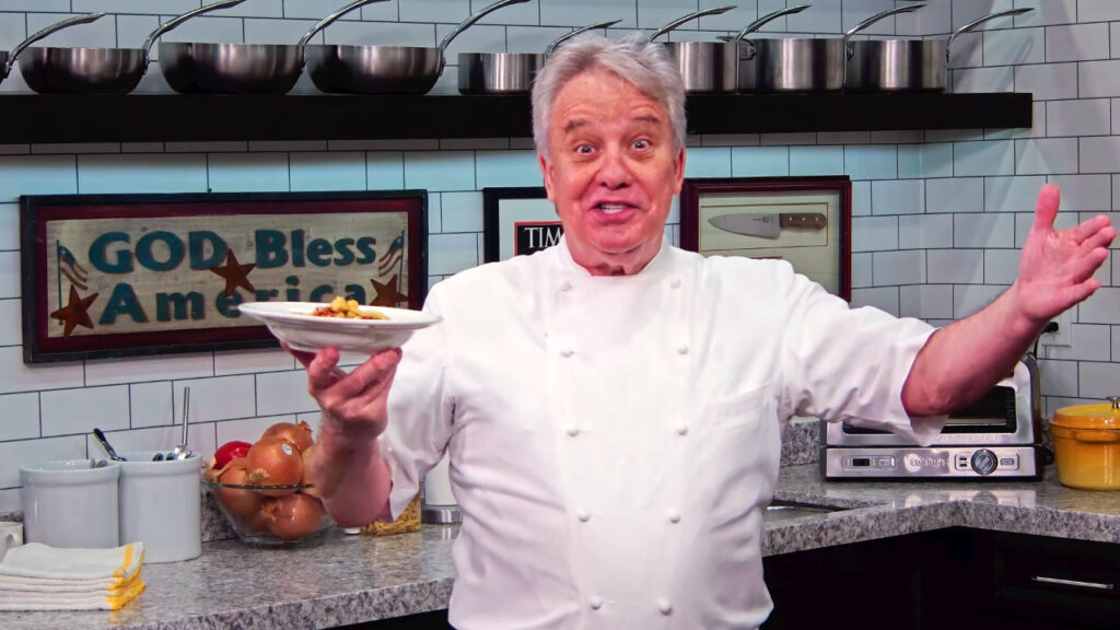 Chicken And Pesto Pasta – Fresh, Easy & Absolutely Delicious