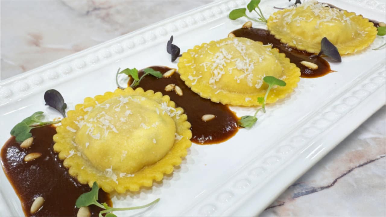 Delicious And Easy Pasta Recipes | Chef Jean-Pierre