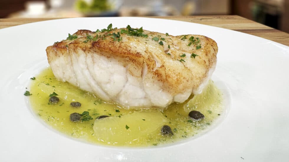 How To Cook Fish: Flaky, Juicy, Buttery, Perfect!