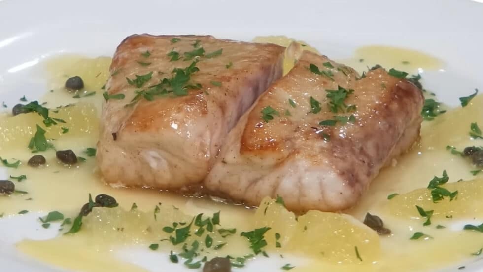 How To Cook Fish: Flaky, Juicy, Buttery, Perfect!