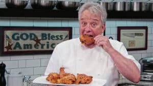 Easy Fried Chicken Recipe: Golden, Crispy, And Delicious